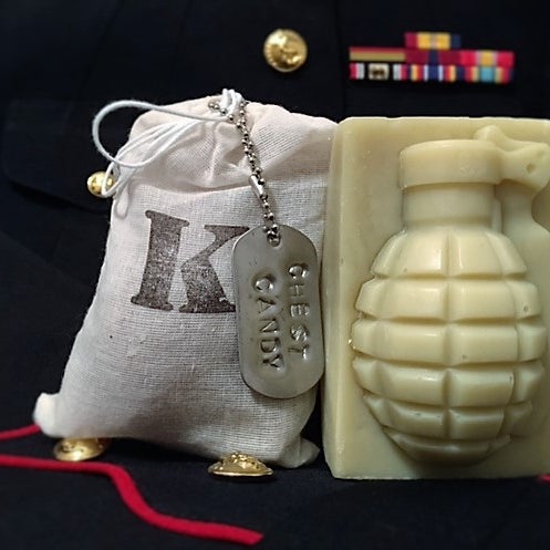 K Bar Soap Company LLC - Health & Beauty Service