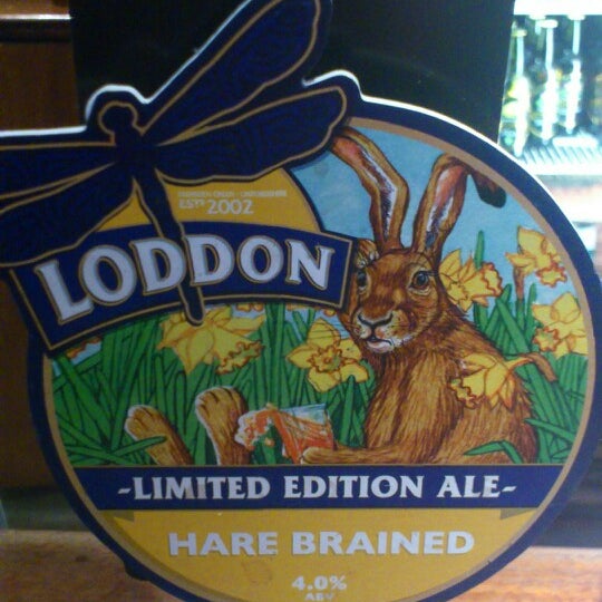 The Hope Tap (Wetherspoon) - Pub