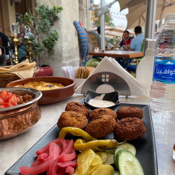 AlKoot Cafe | الكوت كافيه - Coffee Shop in Doha