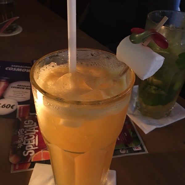 Sausalitos - Mexican Restaurant