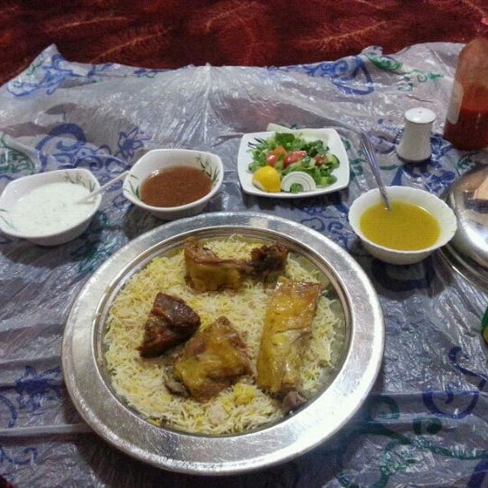 Afghan Brothers Restaurant - الريان, الريان
