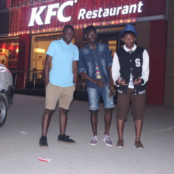 KFC - Mohali, Punjab