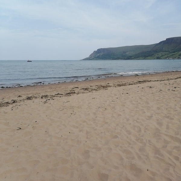 Waterfoot Beach - Beach