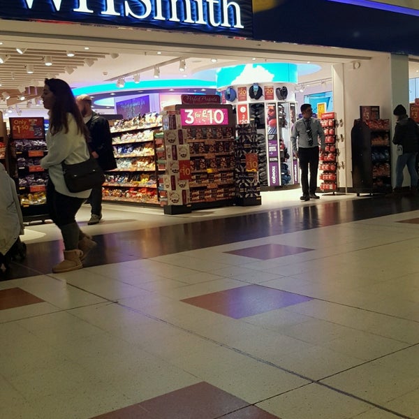 The Bookshop by WHSmith - Bookstore in Crawley