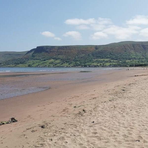 Waterfoot Beach - Beach