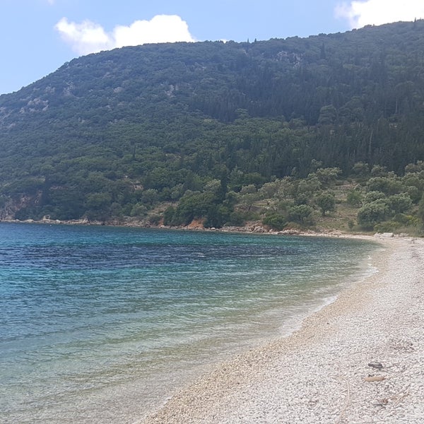 Polis- Beach - 7 tips