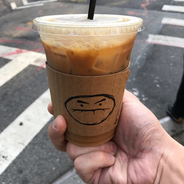 Café Grumpy - Coffee Shop in Garment District