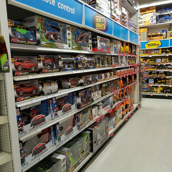 Photos at Toys"R"Us - Toronto, ON