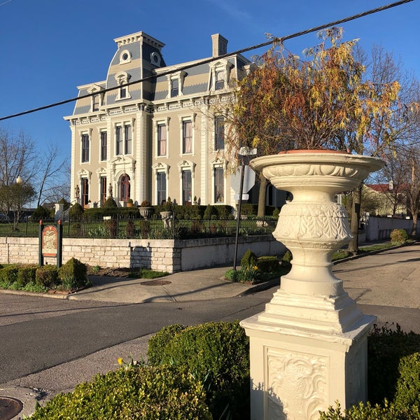 Stivers School For The Arts - Historic Inner East - 2 tips