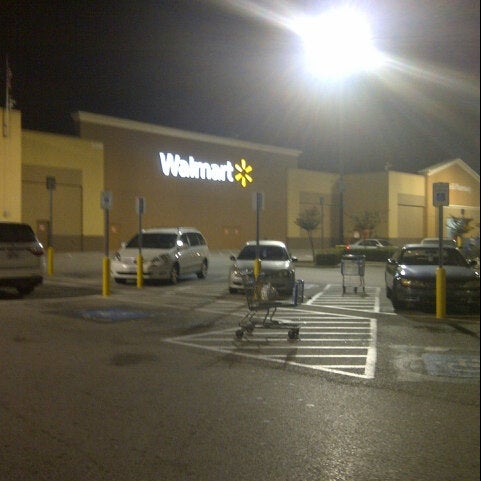 Photos at Walmart Supercenter - Big Box Store in Pasadena