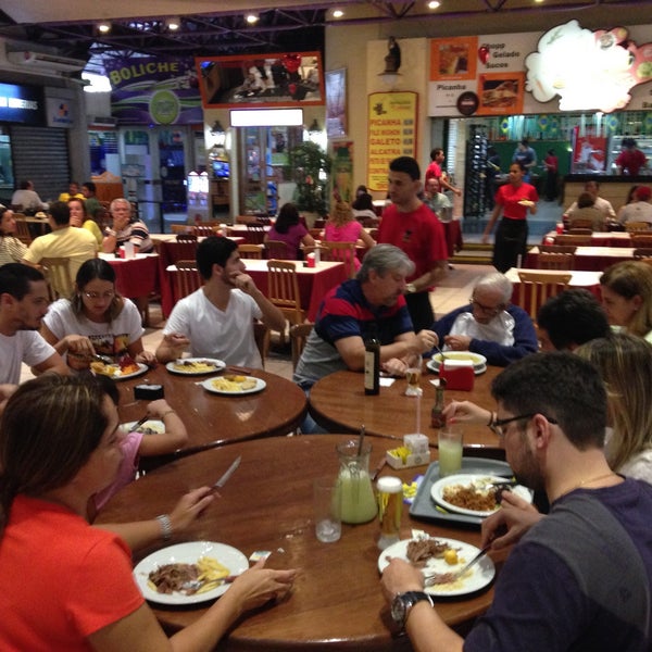 Évora Restaurante - Barra da Tijuca - 30 tips