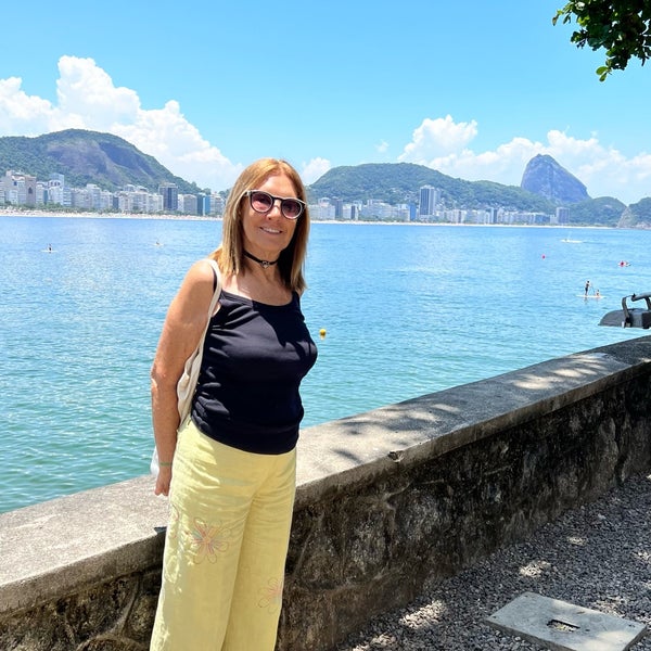 Museu Histórico do Exército - Copacabana - Forte de Copacabana