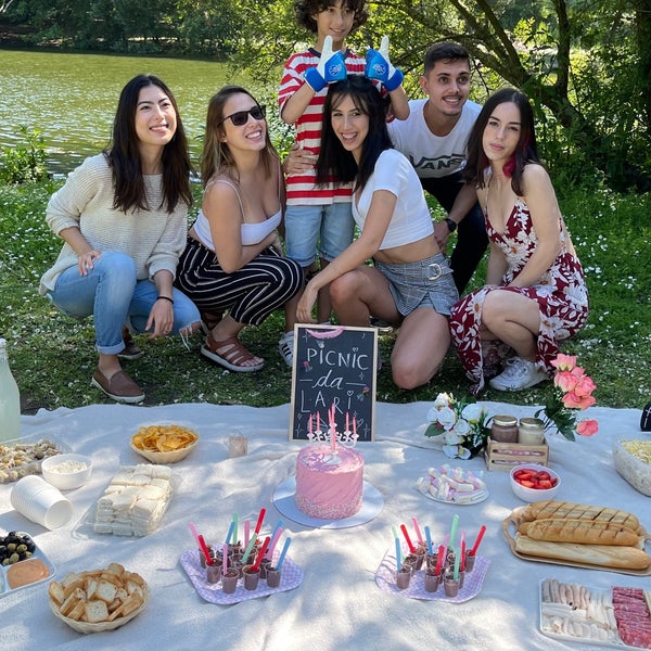 Photos at Parque da Cidade - Av. da Boavista