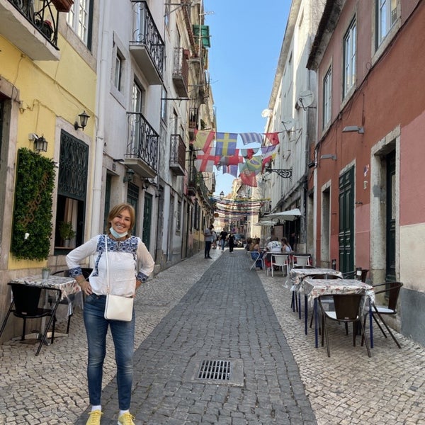 A Tasca Do Manel - Restaurant in Centro Histórico