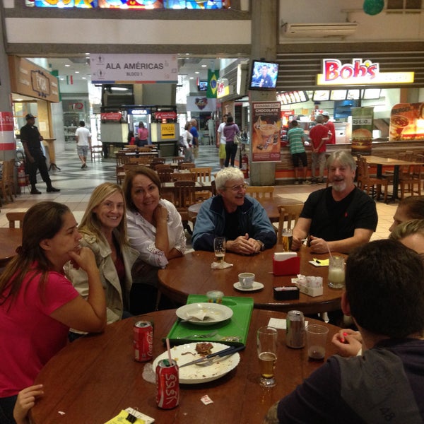 Barra Square Shopping Center - Barra da Tijuca - 49 tips from 5215 visitors