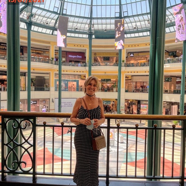 Jardim Colombo - Garden in Lisboa