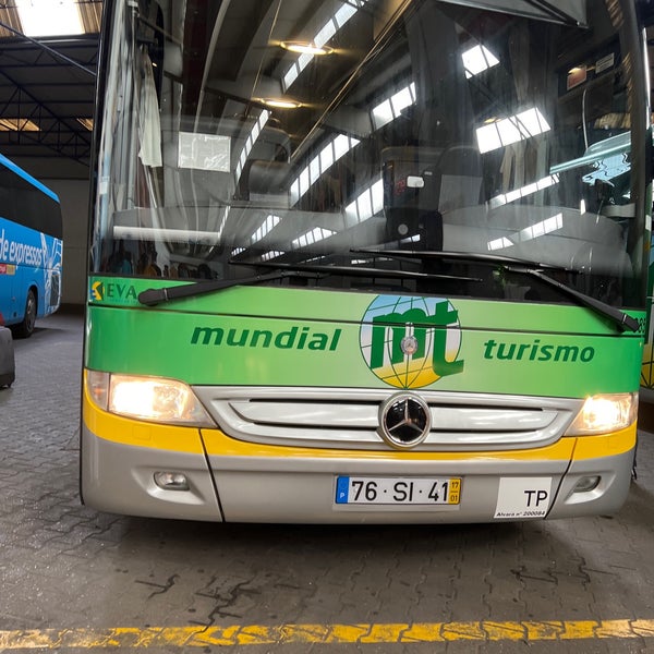 Estação Ferroviária de Sete Rios - Rail Station in São Domingos de Benfica