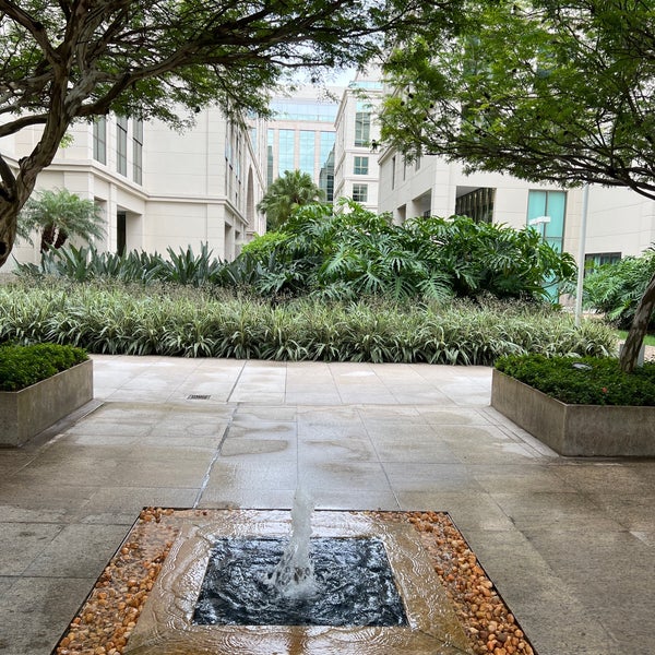 Le Monde Office - Barra da Tijuca - Av. das Américas, 3500