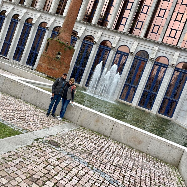 Caixa Geral de Depósitos (Sede) - São João de Deus - Lisboa, Lisboa