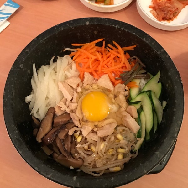 KoKo Korean & Asian Restaurant - Ithaca, NY