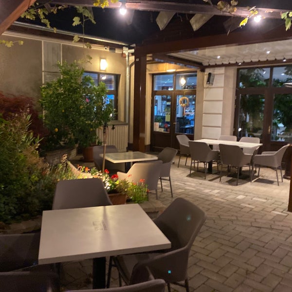 Spaletta Étterem és Sörház - Gastropub