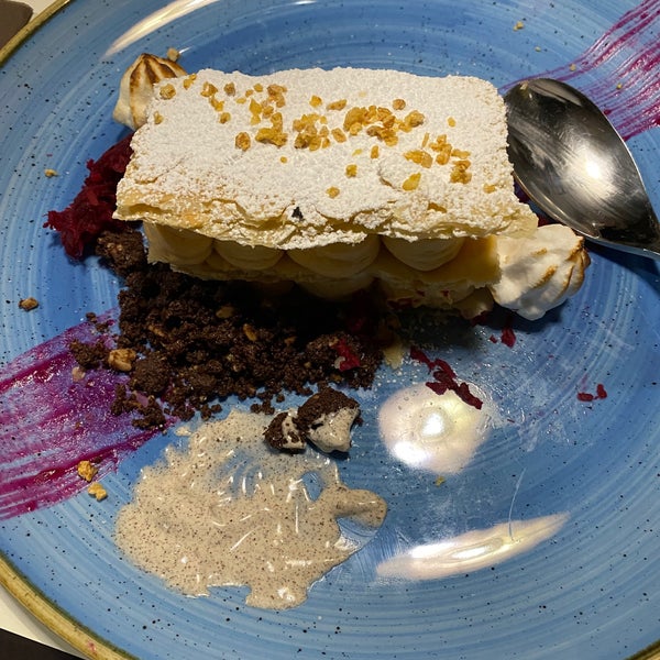 Spaletta Étterem és Sörház - Gastropub