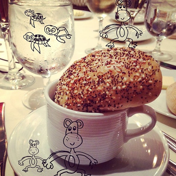 Its Always Friday Here - Lounge