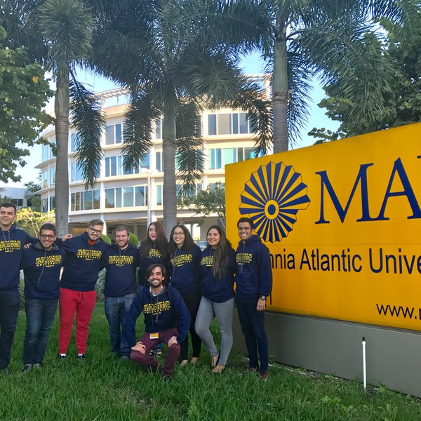 MAU - Millennia Atlantic University - Doral, FL