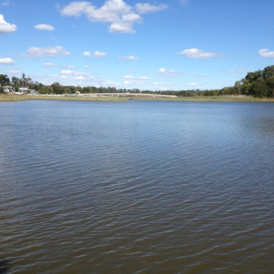 Bohemia River - 113 visitors