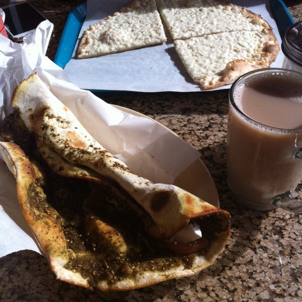 Al Tannour - West Anaheim - 14 tips