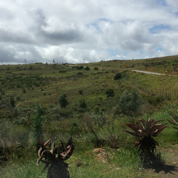 Grahamstown Spring - 1 tip from 11 visitors