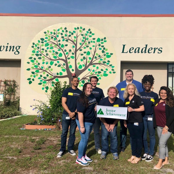 Tinker Elementary School - Southwest Tampa - 1 tip