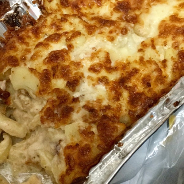 Chunk n Cheese - Pizzeria in Faisalabad