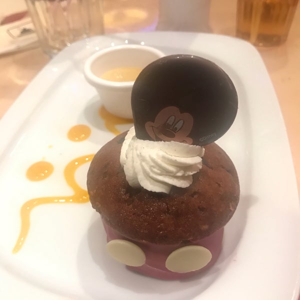 Café Mickey - Café