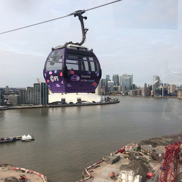 IFS Cloud Cable Car - 21 tips