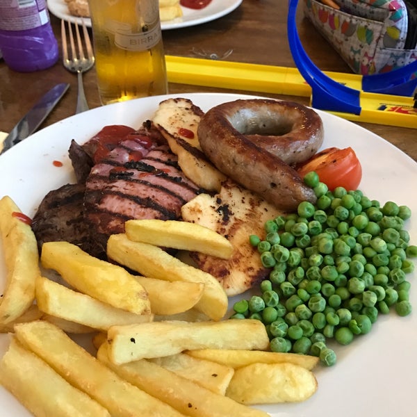 The Hare - Pub in Harlow