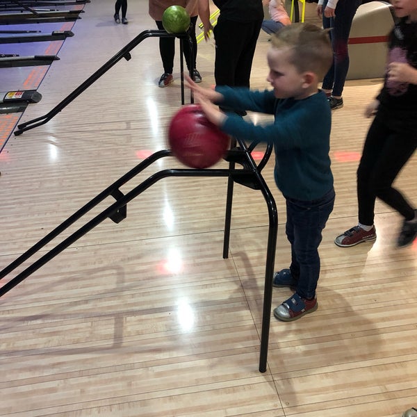 Tenpin - 2 tips from 62 visitors