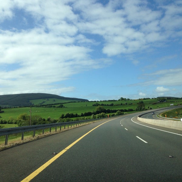 Moneygall - Neighborhood