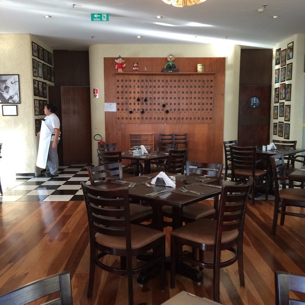 Waves Restaurante - 9 tips from 171 visitors