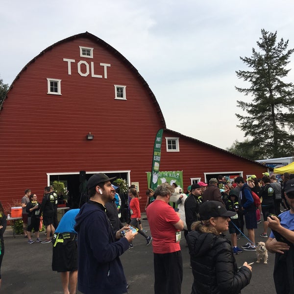 Photos at Tolt-MacDonald Park and Campground - Park