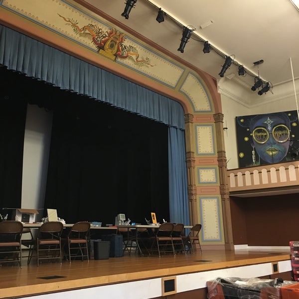 Photos at Bayview Opera House Ruth Williams Memorial Theatre - Bayview ...