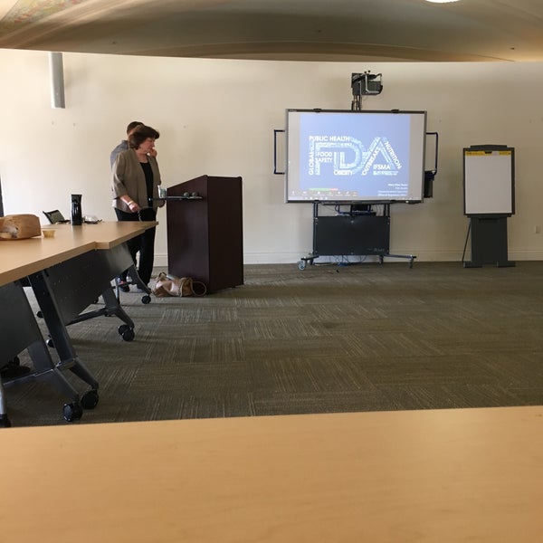 San Francisco Department of Public Health - Government Building in ...