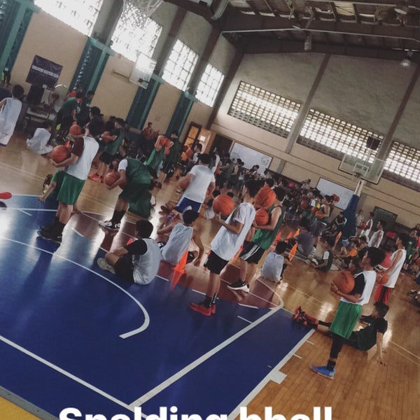 Sta.Lucia East Mall Penthouse