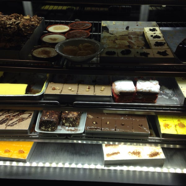 Το Σερμπετόσπιτο της Νάνσυ (Nancy's Sweet Home) - Dessert Shop in Ψυρρή