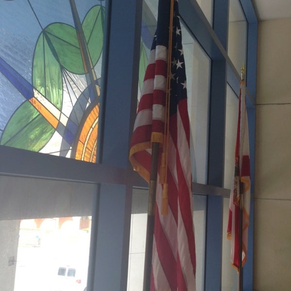 Hialeah Courthouse - Hialeah, FL