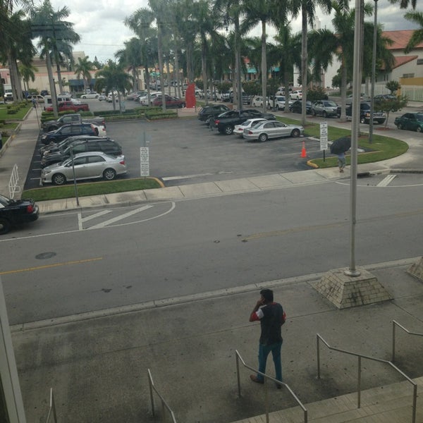 Hialeah Courthouse - Hialeah, FL