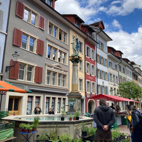 Stadtgarten - 1 tip