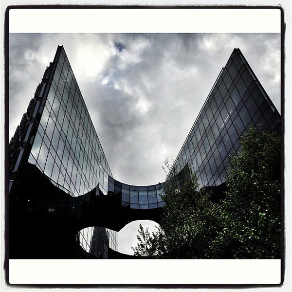 More London Riverside - Plaza in London