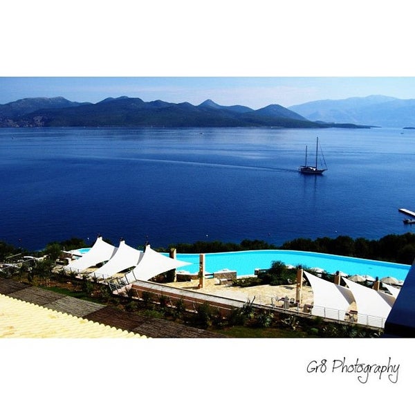 Ionian Blue - Νικιάνα - 14 tips