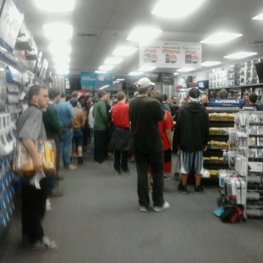GameStop (Now Closed) - Video Games Store in Keene